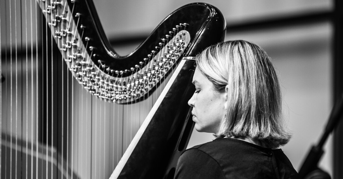 Harfe Instrumentalpädagogik (IGP) Bachelor - Universität Mozarteum